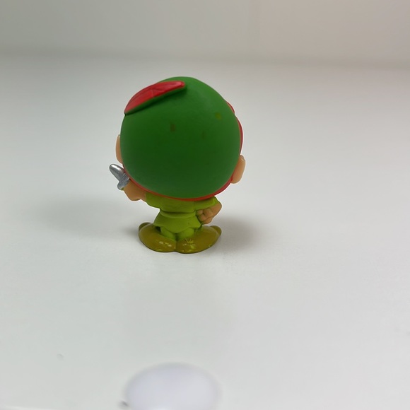 Disney | Toys | Disney Doorables Peter Pan Series 6 | Poshmark
